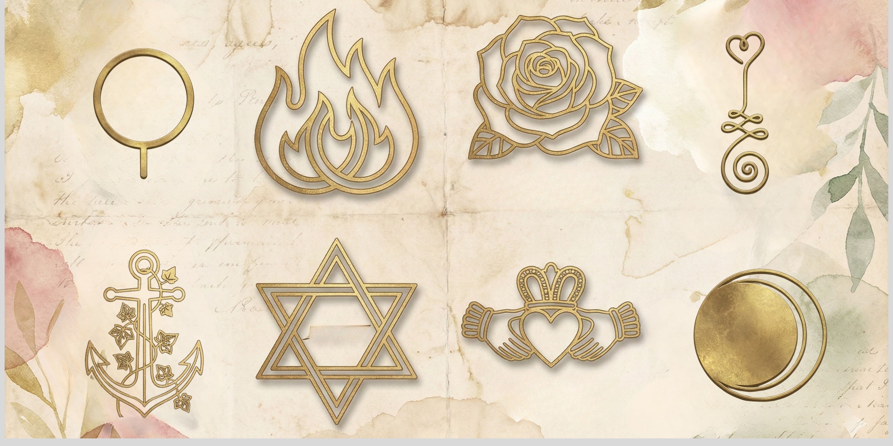 8 Symbols of Love: Meaningful Icons for Valentine’s Day and Beyond ...
